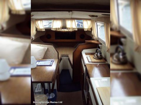 1990 Atlanta 24 for sale. View price, photos and Buy 1990 Atlanta 24 #24656