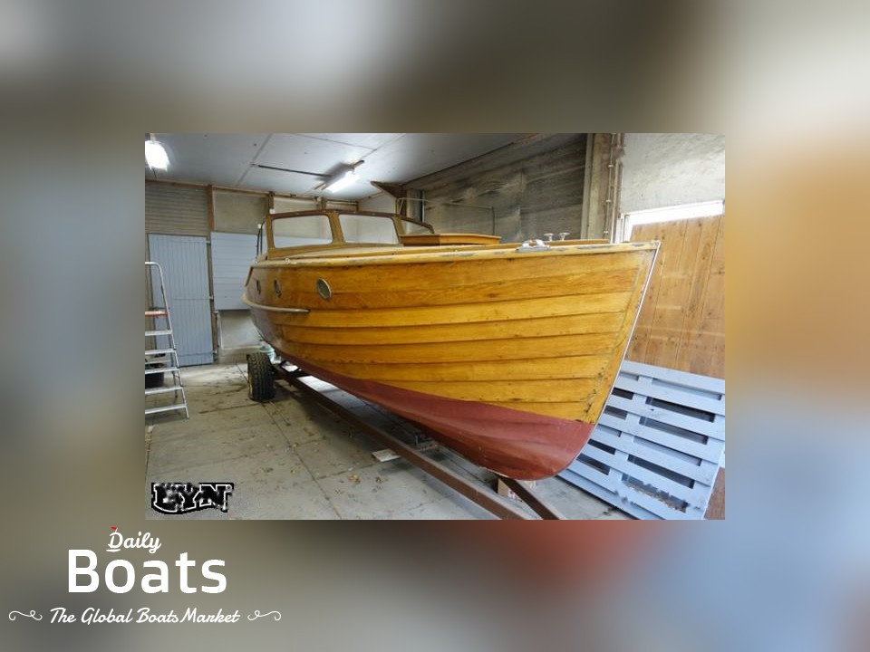 1935 Pelle Petterson Snipa for sale. View price, photos and Buy 1935 ...