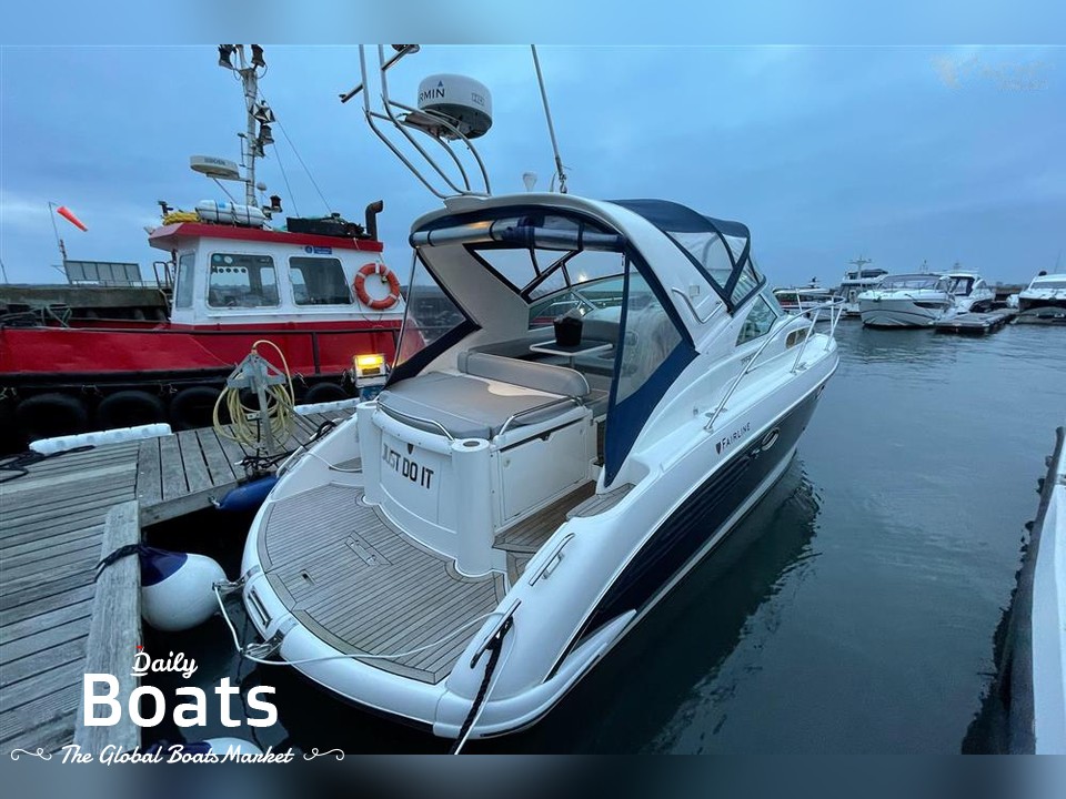 2000 Fairline Targa 30 for sale. View price, photos and Buy 2000 ...