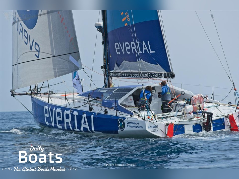 2016 Class 40 for sale. View price, photos and Buy 2016 Class 40 #246596