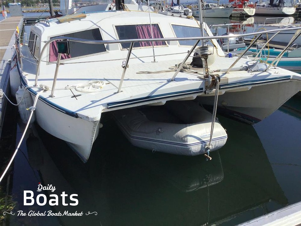 1980 Catalac 8M for sale. View price, photos and Buy 1980 Catalac 8M ...