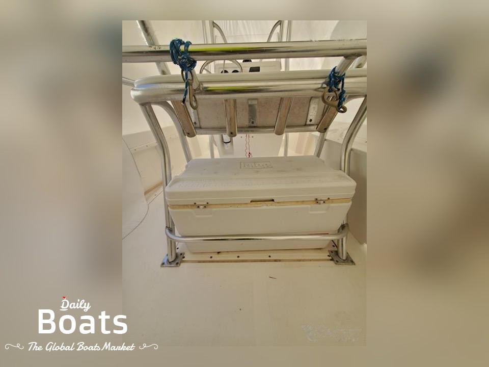 2003 EdgeWater 200 Cc for sale. View price, photos and Buy 2003 ...