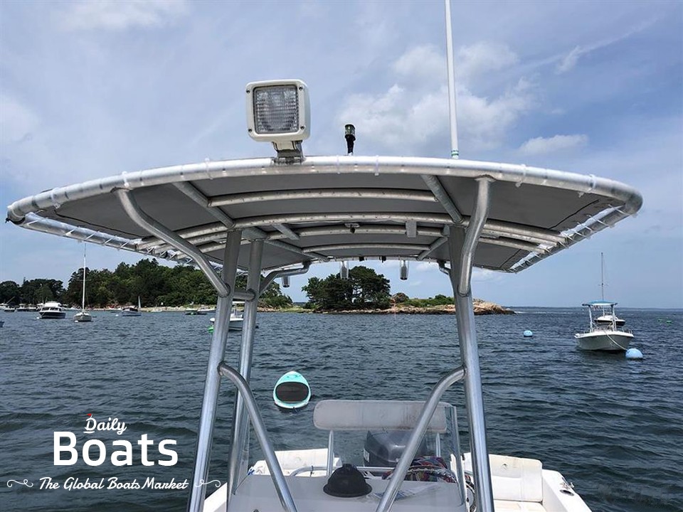 2003 EdgeWater 200 Cc for sale. View price, photos and Buy 2003 ...