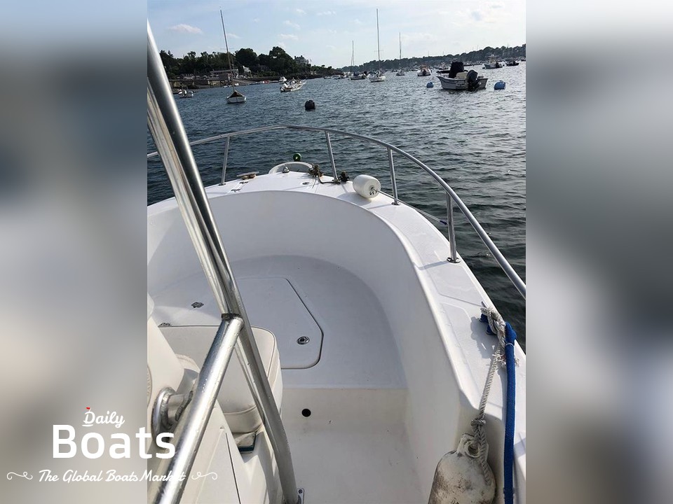 2003 EdgeWater 200 Cc for sale. View price, photos and Buy 2003 ...