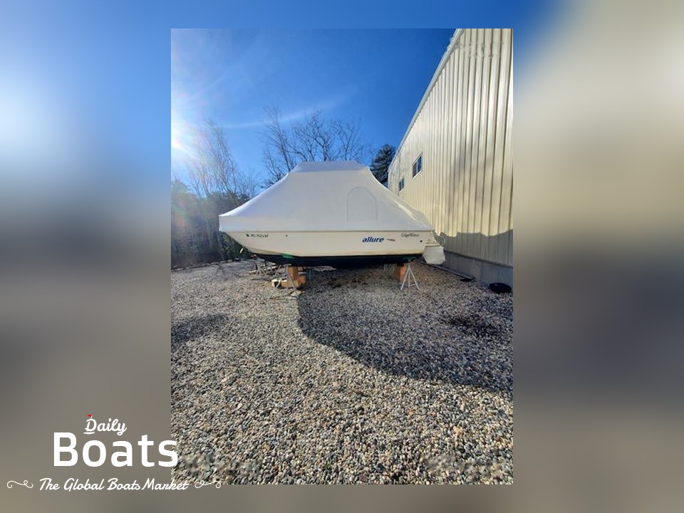 2003 EdgeWater 200 Cc for sale. View price, photos and Buy 2003 ...