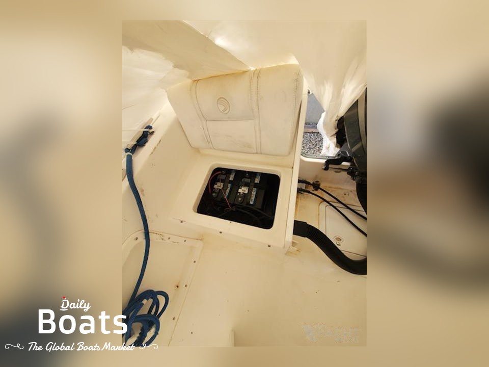 2003 EdgeWater 200 Cc for sale. View price, photos and Buy 2003 ...