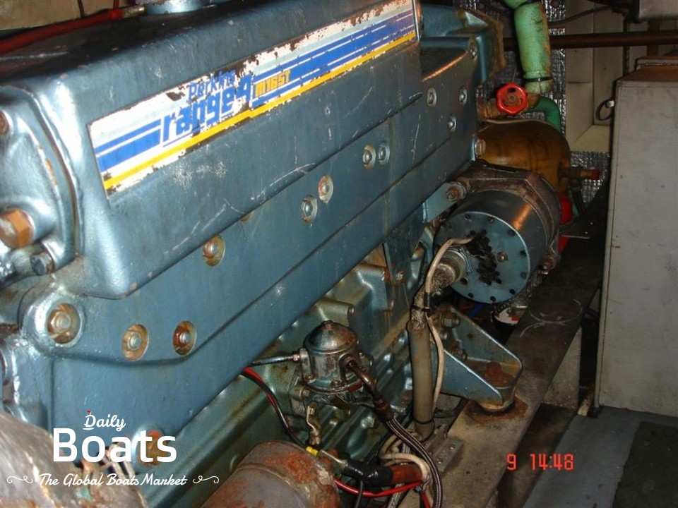 1975 Nelson 45 for sale. View price, photos and Buy 1975 Nelson 45 #246614