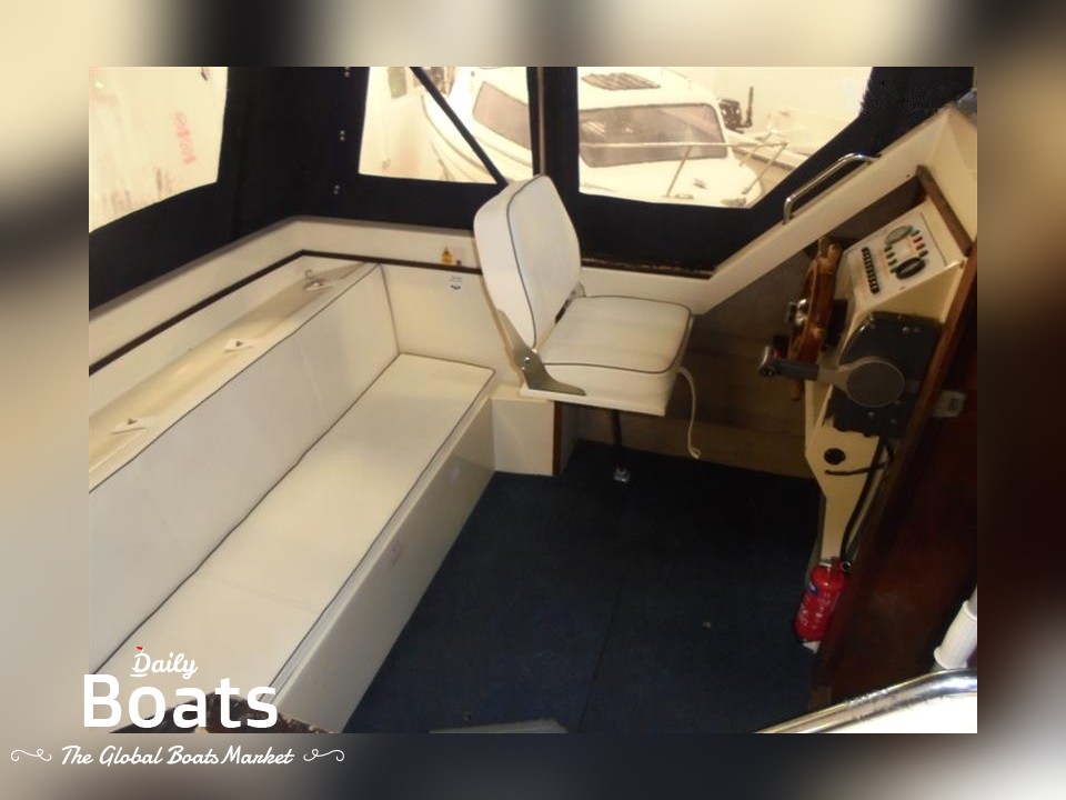 1991 Atlanta 24 for sale. View price, photos and Buy 1991 Atlanta 24 ...