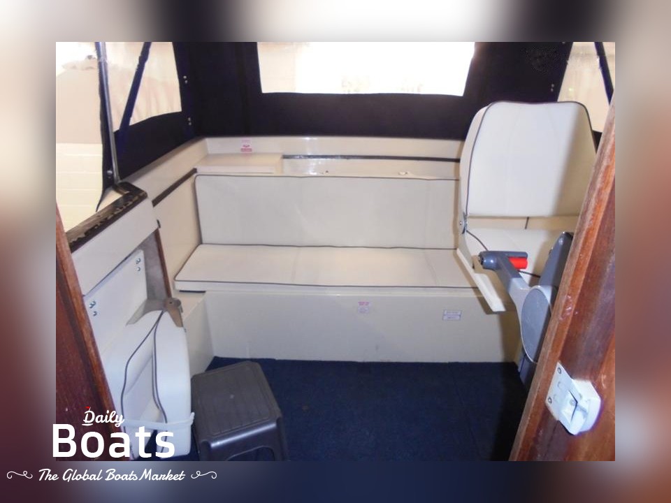 1991 Atlanta 24 for sale. View price, photos and Buy 1991 Atlanta 24 ...