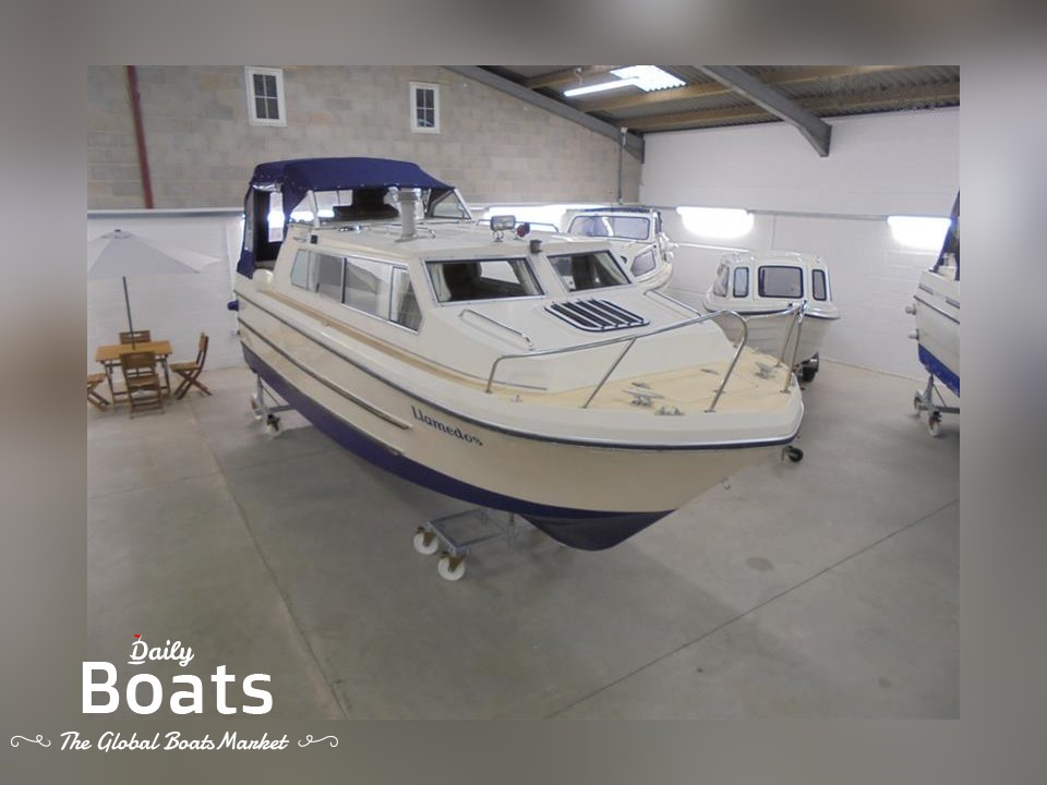 1991 Atlanta 24 for sale. View price, photos and Buy 1991 Atlanta 24 ...