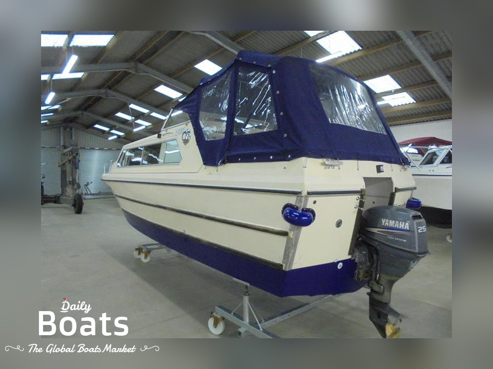 1991 Atlanta 24 for sale. View price, photos and Buy 1991 Atlanta 24 ...