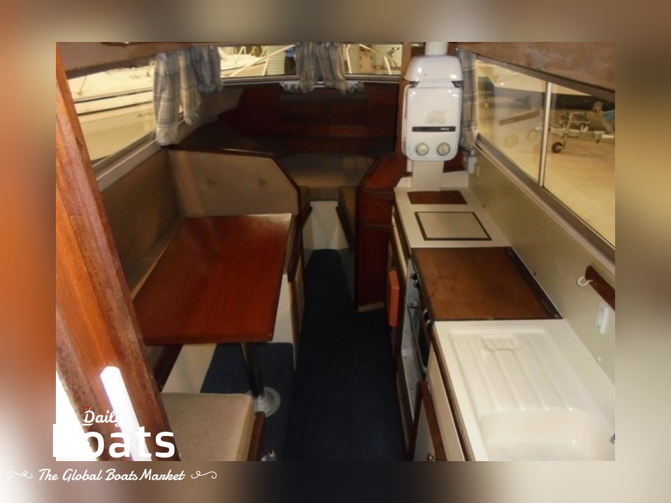 1991 Atlanta 24 for sale. View price, photos and Buy 1991 Atlanta 24 ...