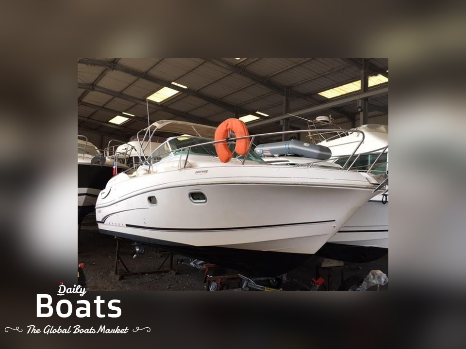 2009 Jeanneau Leader 805 for sale. View price, photos and Buy 2009 ...