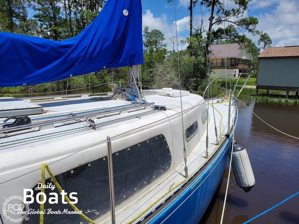 1973 Grampian 26 for sale. View price, photos and Buy 1973 Grampian 26 ...