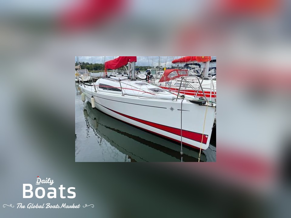 2012 Jeanneau Sun Fast 3200 for sale. View price, photos and Buy 2012 ...