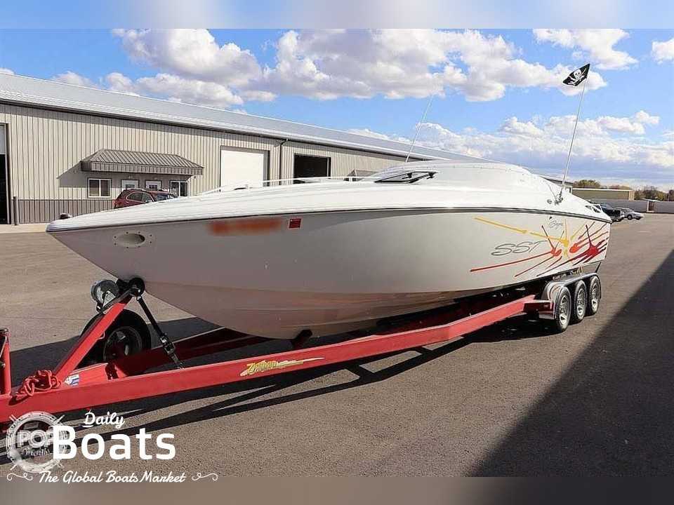 2001 Baja Marine Outlaw Sst for sale. View price, photos and Buy 2001 ...