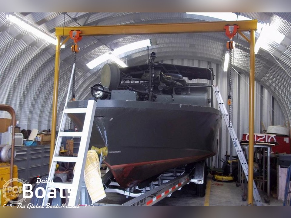 1972 Uniflite Conversion for sale. View price, photos and Buy 1972 ...