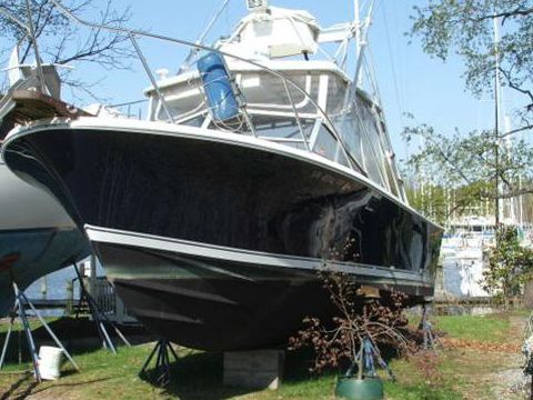 1986 Blackfin Combi for sale. View price, photos and Buy 1986 Blackfin ...