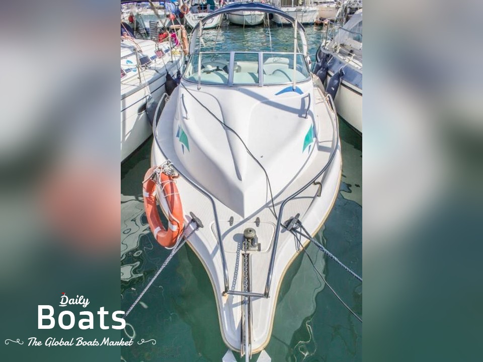 1996 Lema Boats Gold for sale. View price, photos and Buy 1996 Lema ...