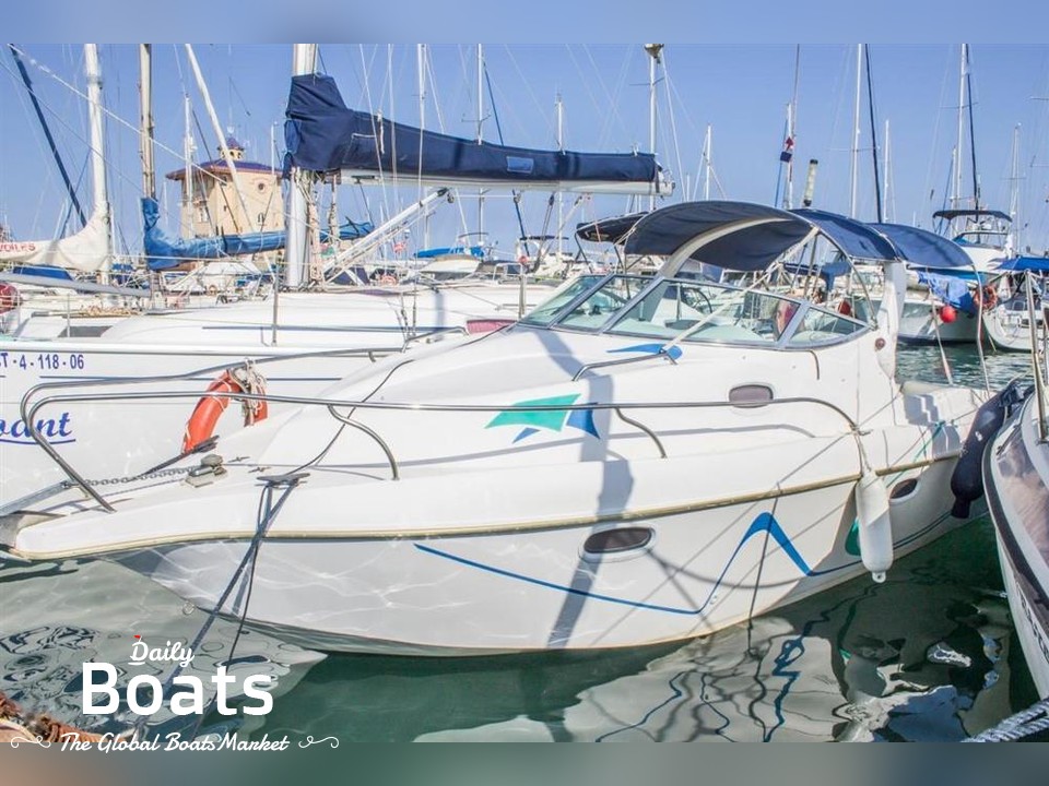 1996 Lema Boats Gold for sale. View price, photos and Buy 1996 Lema ...