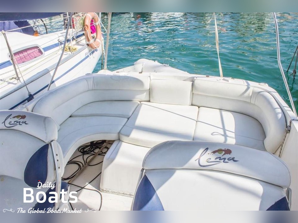 1996 Lema Boats Gold for sale. View price, photos and Buy 1996 Lema ...