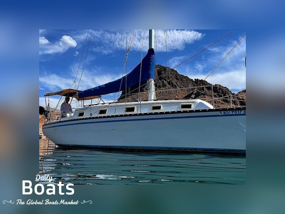 1980 Hunter 33 for sale. View price, photos and Buy 1980 Hunter 33 #246701