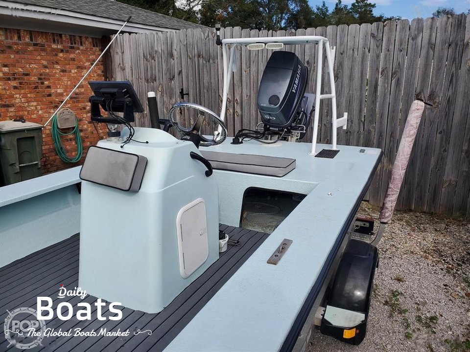 2018 Southern Skimmer 18 for sale. View price, photos and Buy 2018 ...