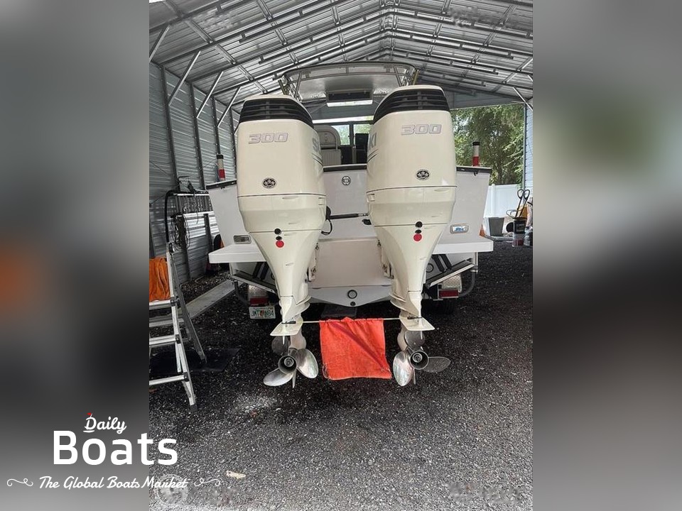 1997 Albemarle 28 for sale. View price, photos and Buy 1997 Albemarle ...