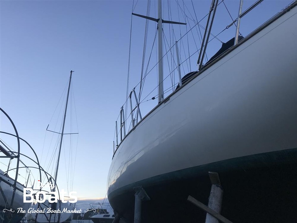 2004 Camper & Nicholsons 45 for sale. View price, photos and Buy 2004 ...