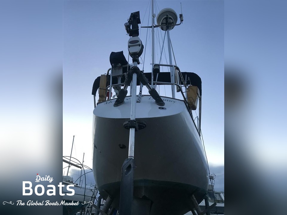 2004 Camper & Nicholsons 45 for sale. View price, photos and Buy 2004 ...