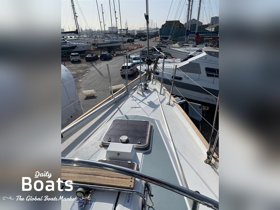 2004 Camper & Nicholsons 45 for sale. View price, photos and Buy 2004 ...