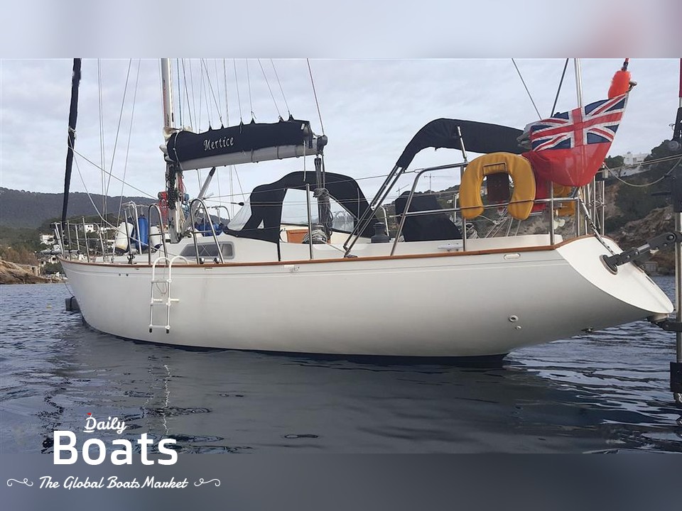 2004 Camper & Nicholsons 45 for sale. View price, photos and Buy 2004 ...