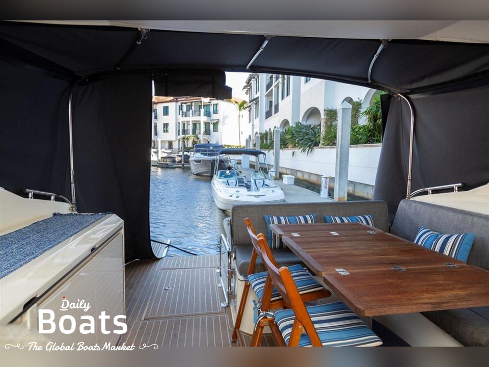 2011 Azimut Yachts Atlantis 44 for sale. View price, photos and Buy ...