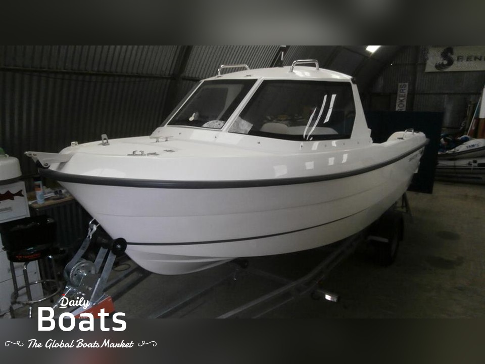 2021 Smartliner 19 Cuddy for sale. View price, photos and Buy 2021 ...