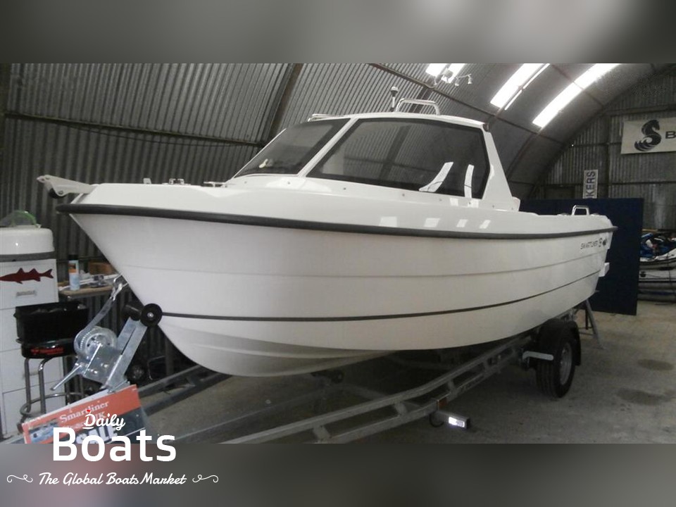 2021 Smartliner 19 Cuddy for sale. View price, photos and Buy 2021 ...