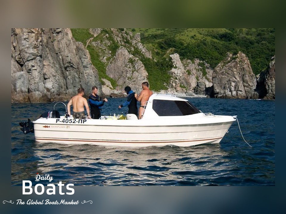 2021 Smartliner 19 Cuddy for sale. View price, photos and Buy 2021 ...