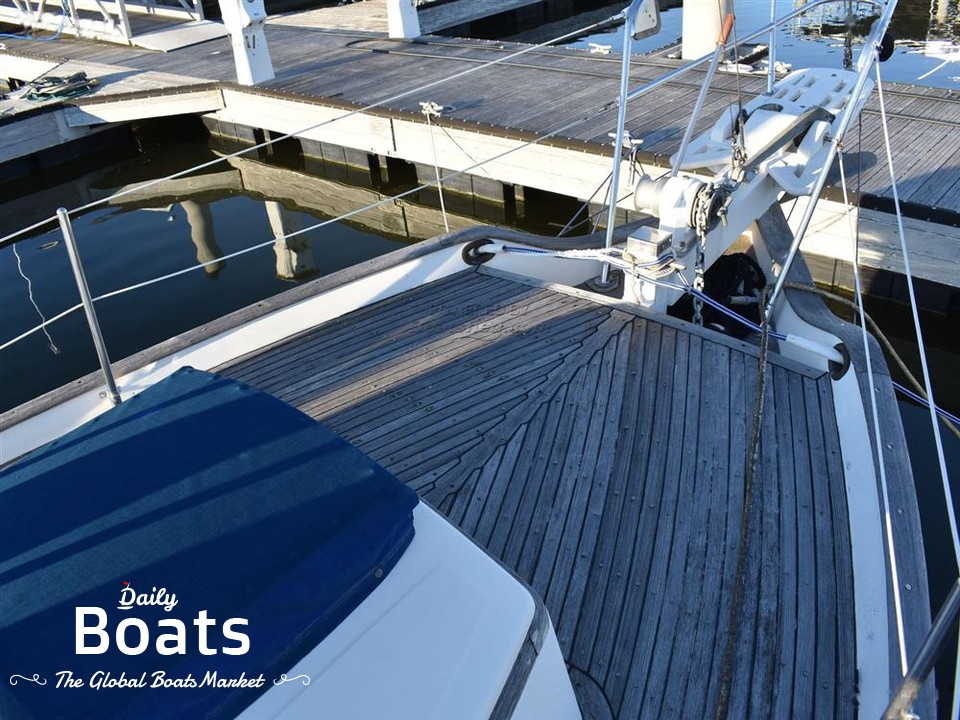 1984 Baba 30 for sale. View price, photos and Buy 1984 Baba 30 #246756