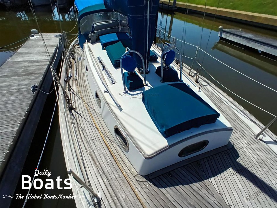 1984 Baba 30 for sale. View price, photos and Buy 1984 Baba 30 #246756