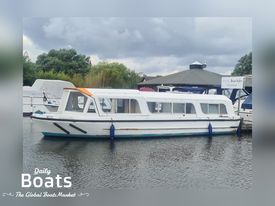 1979 Alpha Craft 32 for sale. View price, photos and Buy 1979 Alpha ...