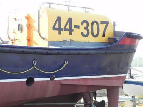 1963 US Coast Guard 44 for sale. View price, photos and Buy 1963 US ...