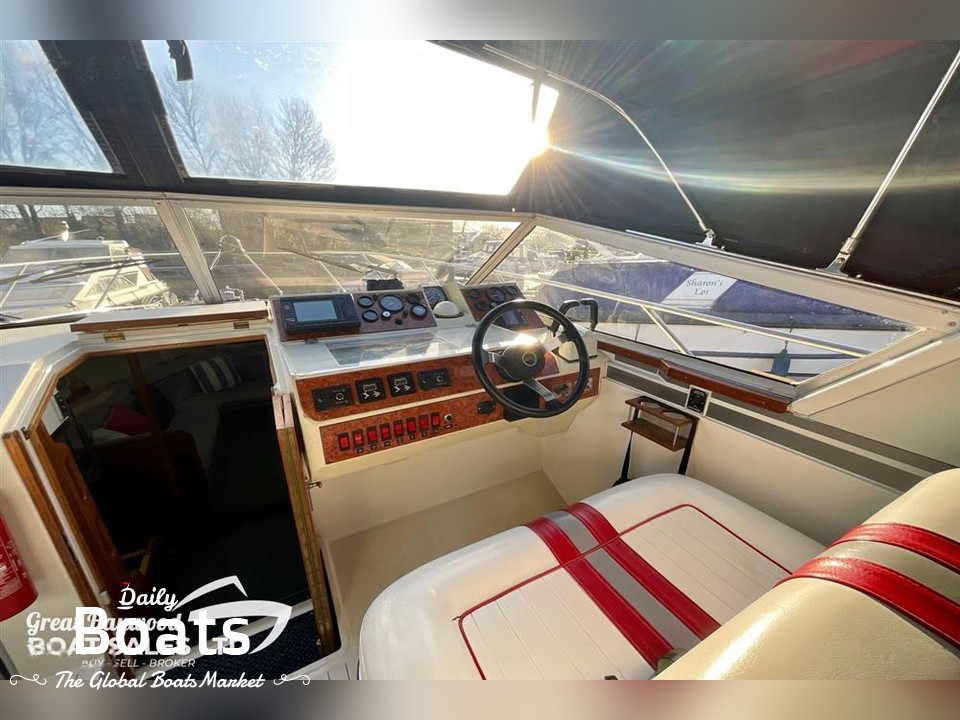 1992 Princess 286 Riviera for sale. View price, photos and Buy 1992 ...