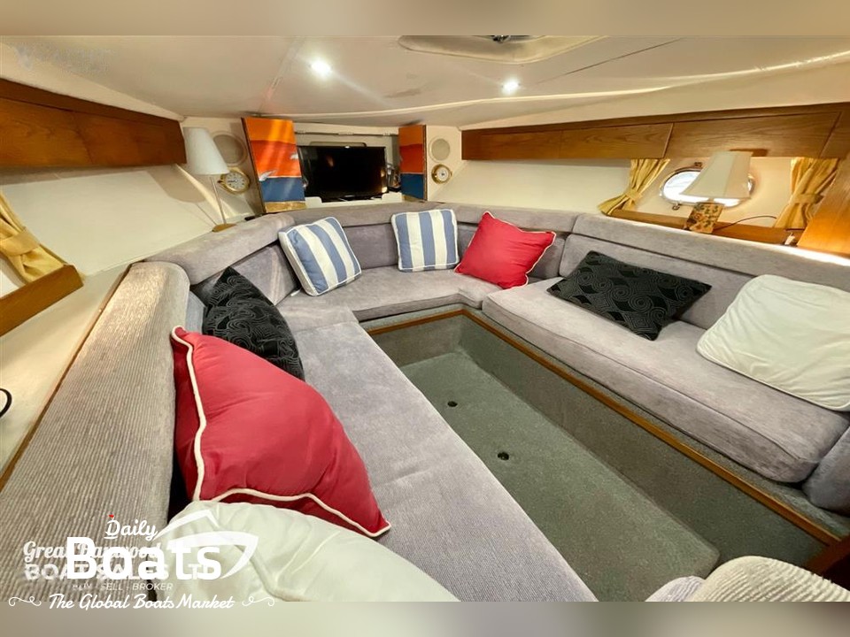 1992 Princess 286 Riviera for sale. View price, photos and Buy 1992 ...