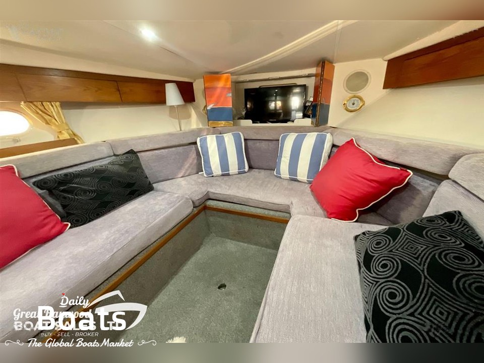 1992 Princess 286 Riviera for sale. View price, photos and Buy 1992 ...