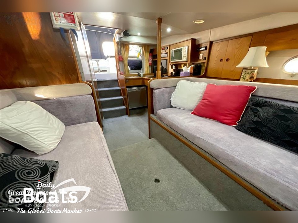 1992 Princess 286 Riviera for sale. View price, photos and Buy 1992 ...