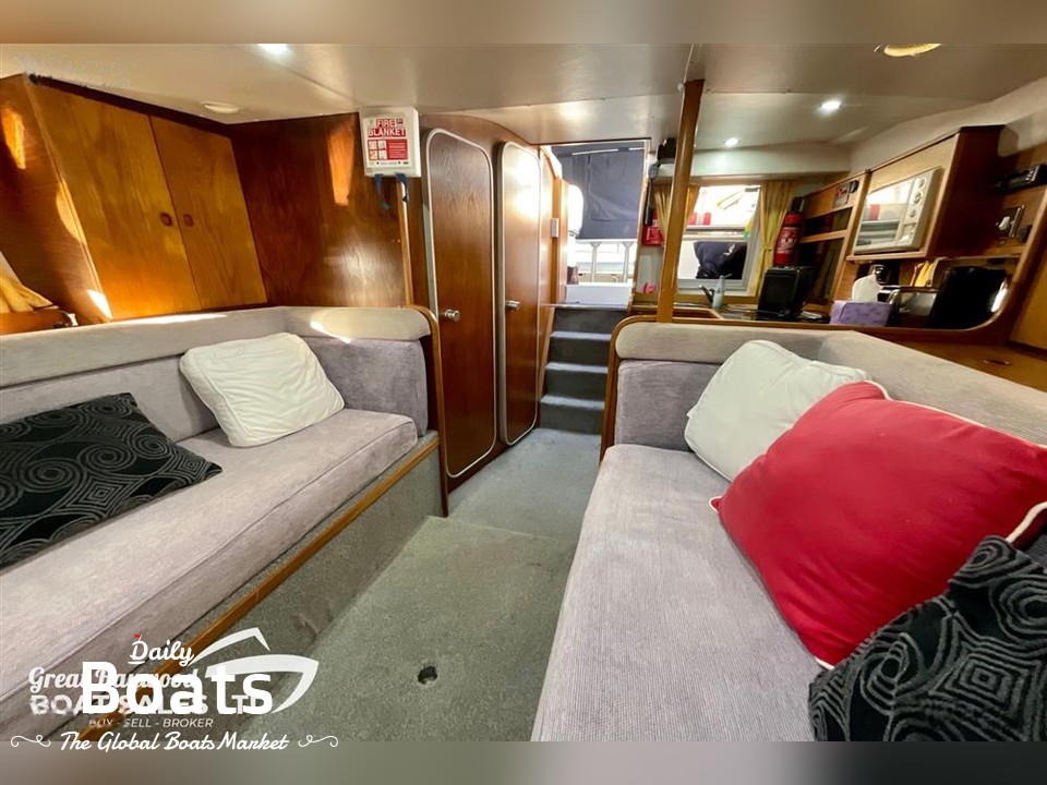 1992 Princess 286 Riviera for sale. View price, photos and Buy 1992 ...