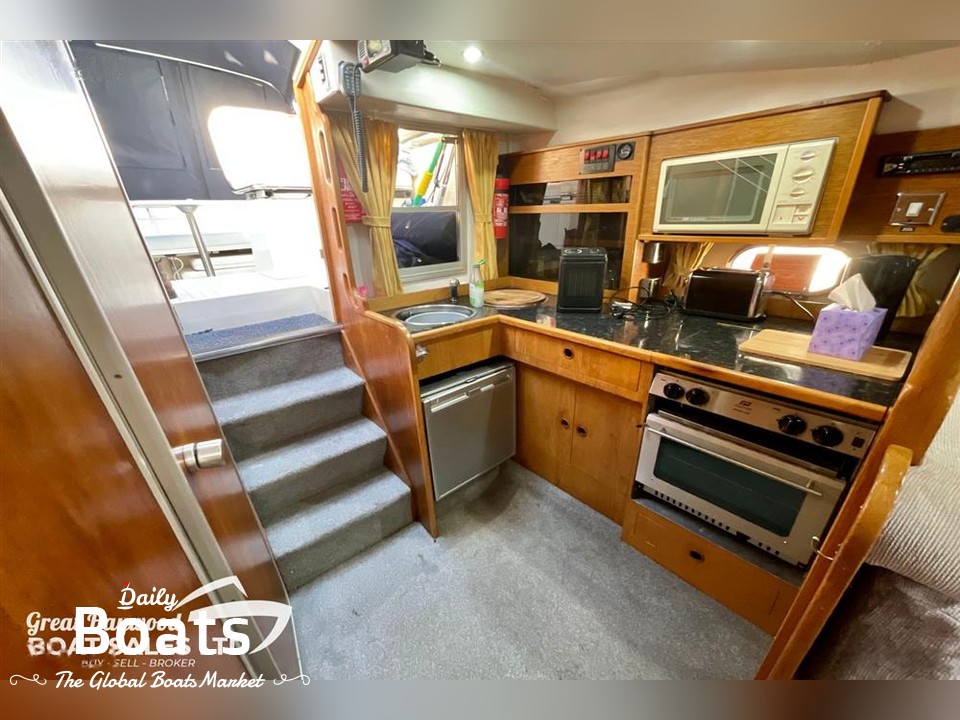 1992 Princess 286 Riviera for sale. View price, photos and Buy 1992 ...