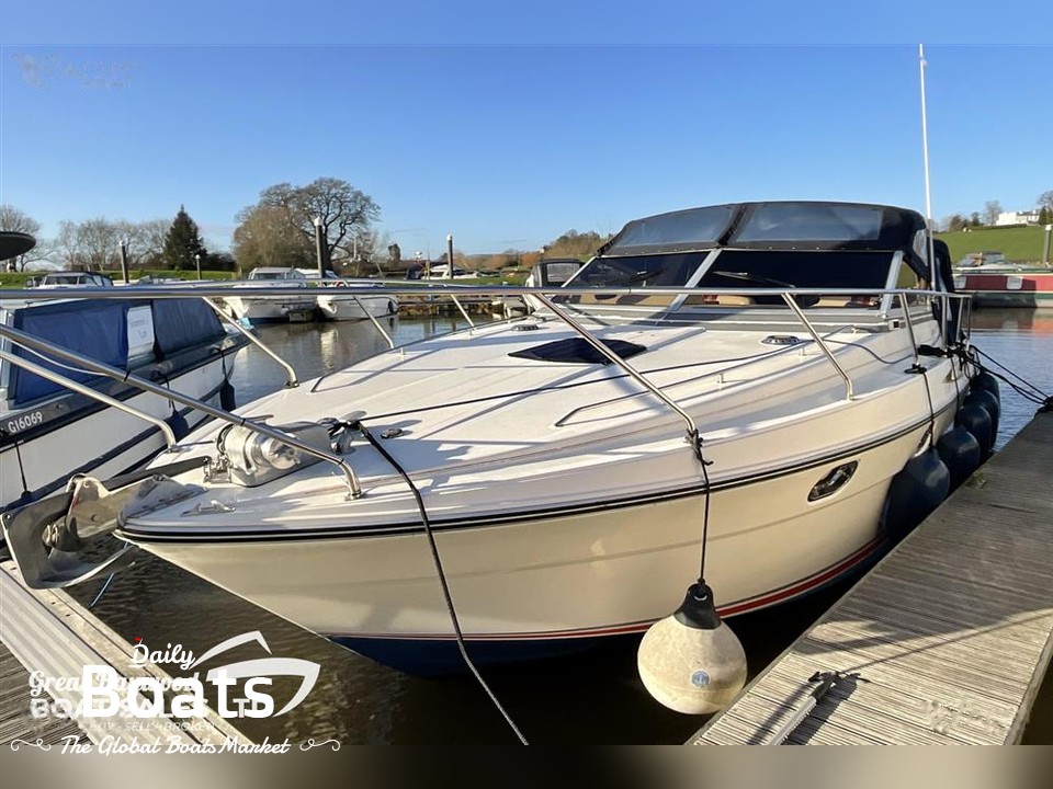 1992 Princess 286 Riviera for sale. View price, photos and Buy 1992 ...