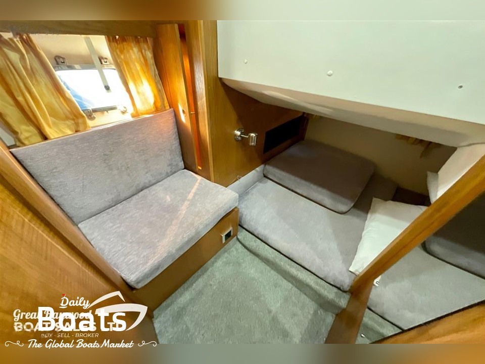 1992 Princess 286 Riviera for sale. View price, photos and Buy 1992 ...