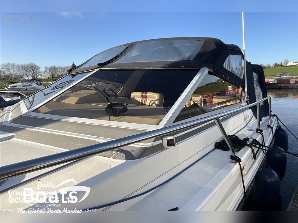 1992 Princess 286 Riviera for sale. View price, photos and Buy 1992 ...