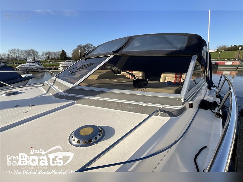 1992 Princess 286 Riviera for sale. View price, photos and Buy 1992 ...